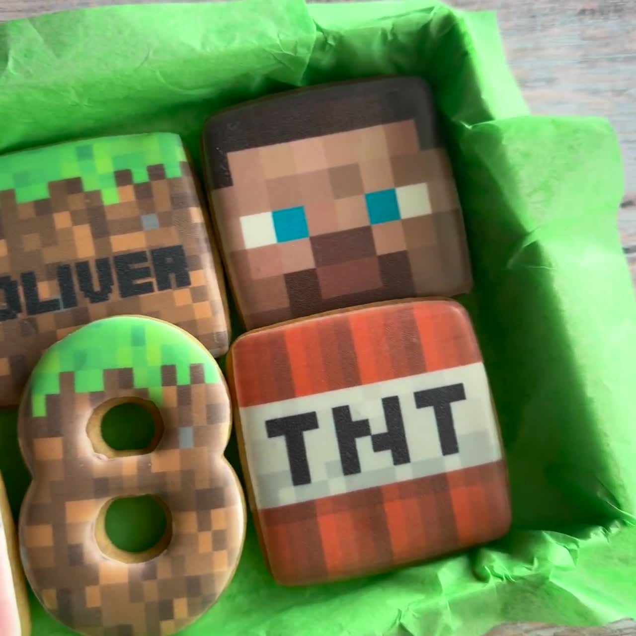 Como Hacer Galletas En Minecraft Comercio Minecraft Wiki