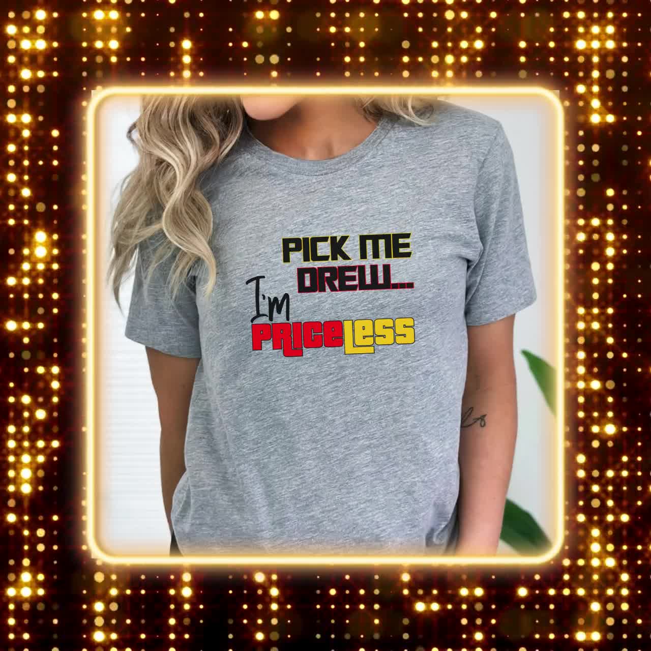 Shirt Sayings For The Price Is Right The Price Is Right Custom Tees!