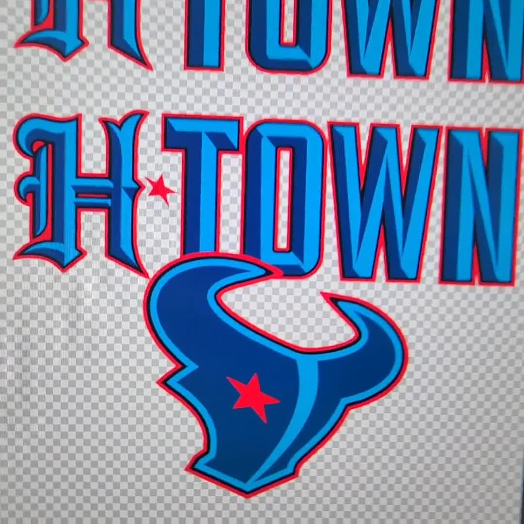 H Town Logo Wallpaper