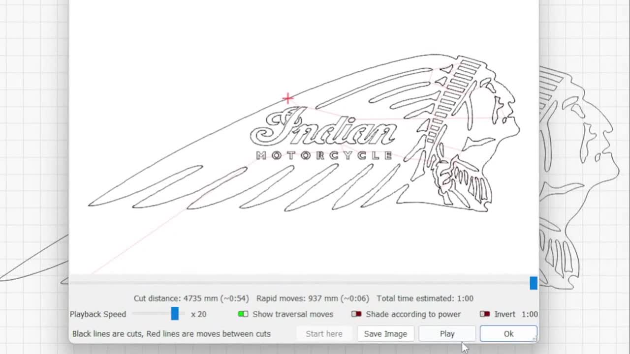 Indian Motorcycles Logo Png Transparent Svg Vector