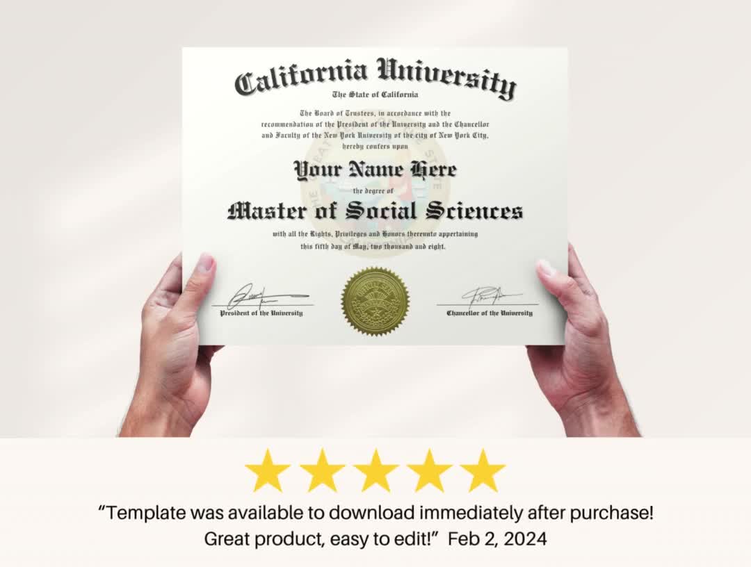 University Of California Diploma Diploma Samples / Canada Diploma Buy