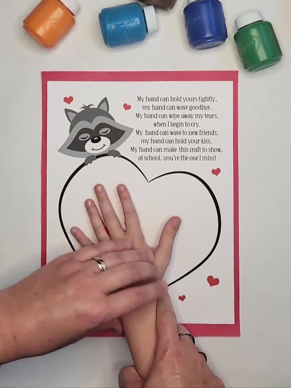 Kissing Hand MerryMakers Kissing Hand Chester Raccoon Doll & Book