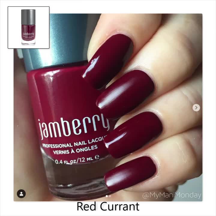 Lápiz Labial Jamberry Nails Profile For Rebecca's Jamberry Nails