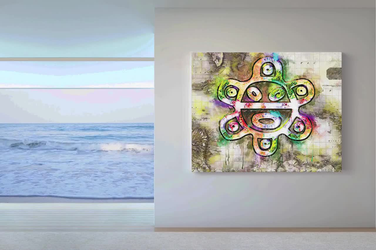 Arte Taino Porto Riquenha