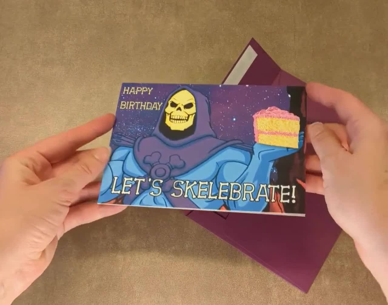 Skeletor Birthday Memes Happy Birthday Memes: Image Gallery (List