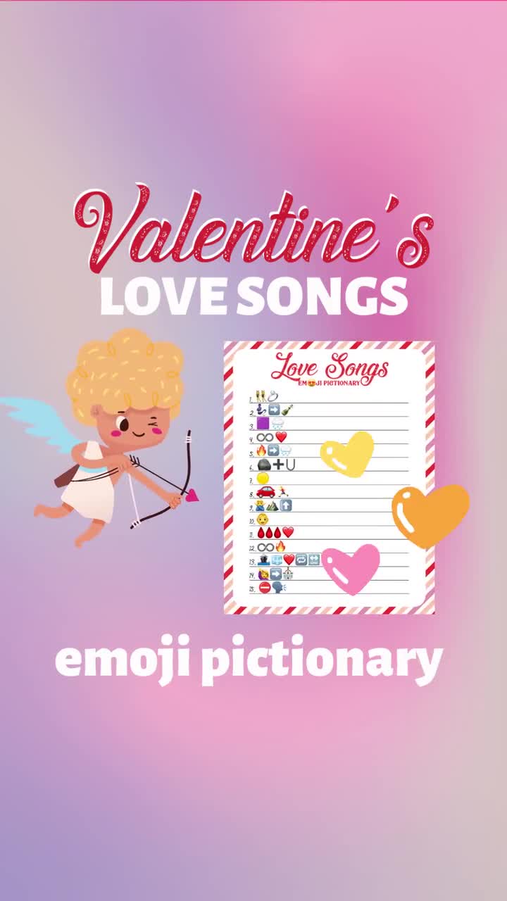 Clever Emoji Songs