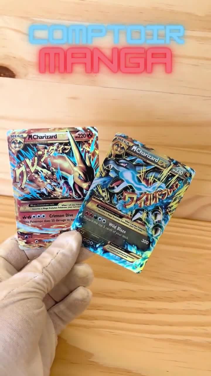 Mega Evolution Charizard Karte How To Draw Mega Charizard X From