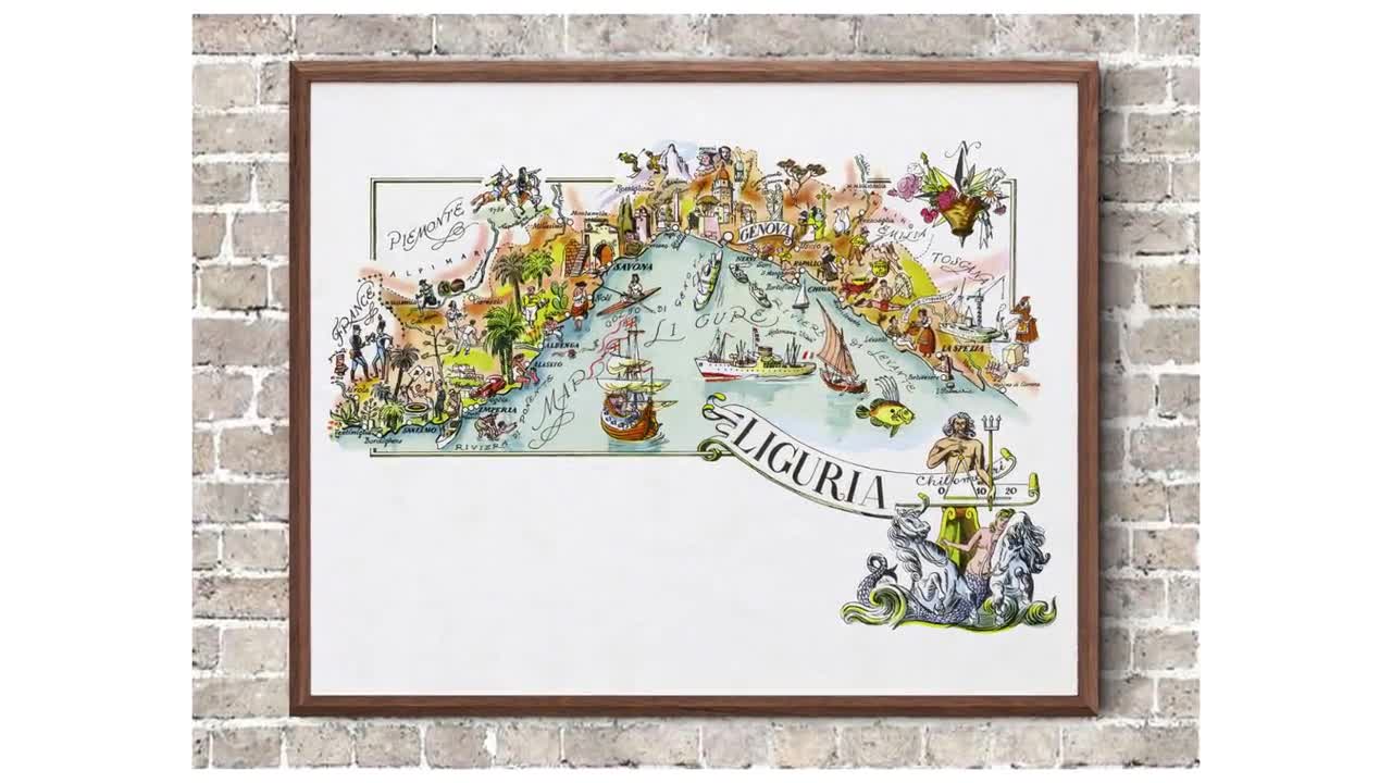 Lago Regillo Cart In A Liguria Nostalgic Season Start On The Ligurian