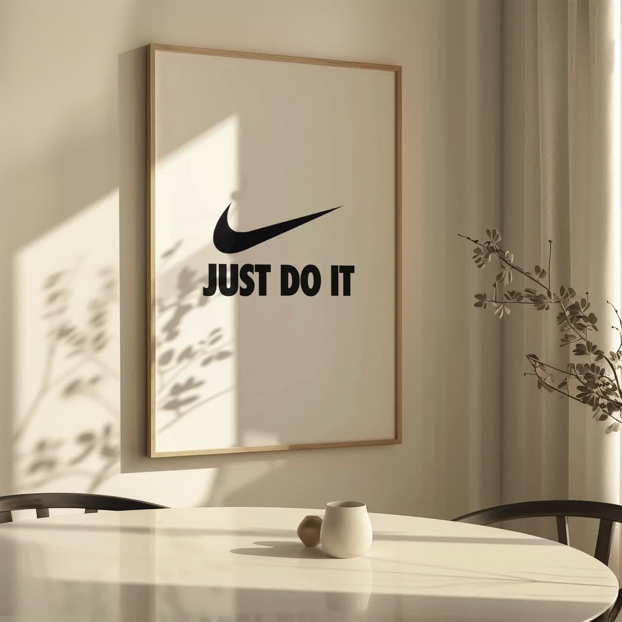 Dibujos De Cuadros De Nike