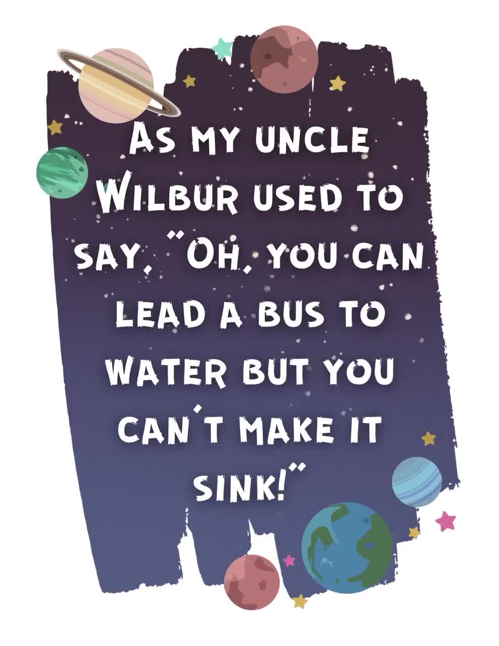 Magic School Bus Quotes YARN | The Magic School Bus | Aladdin (1992)