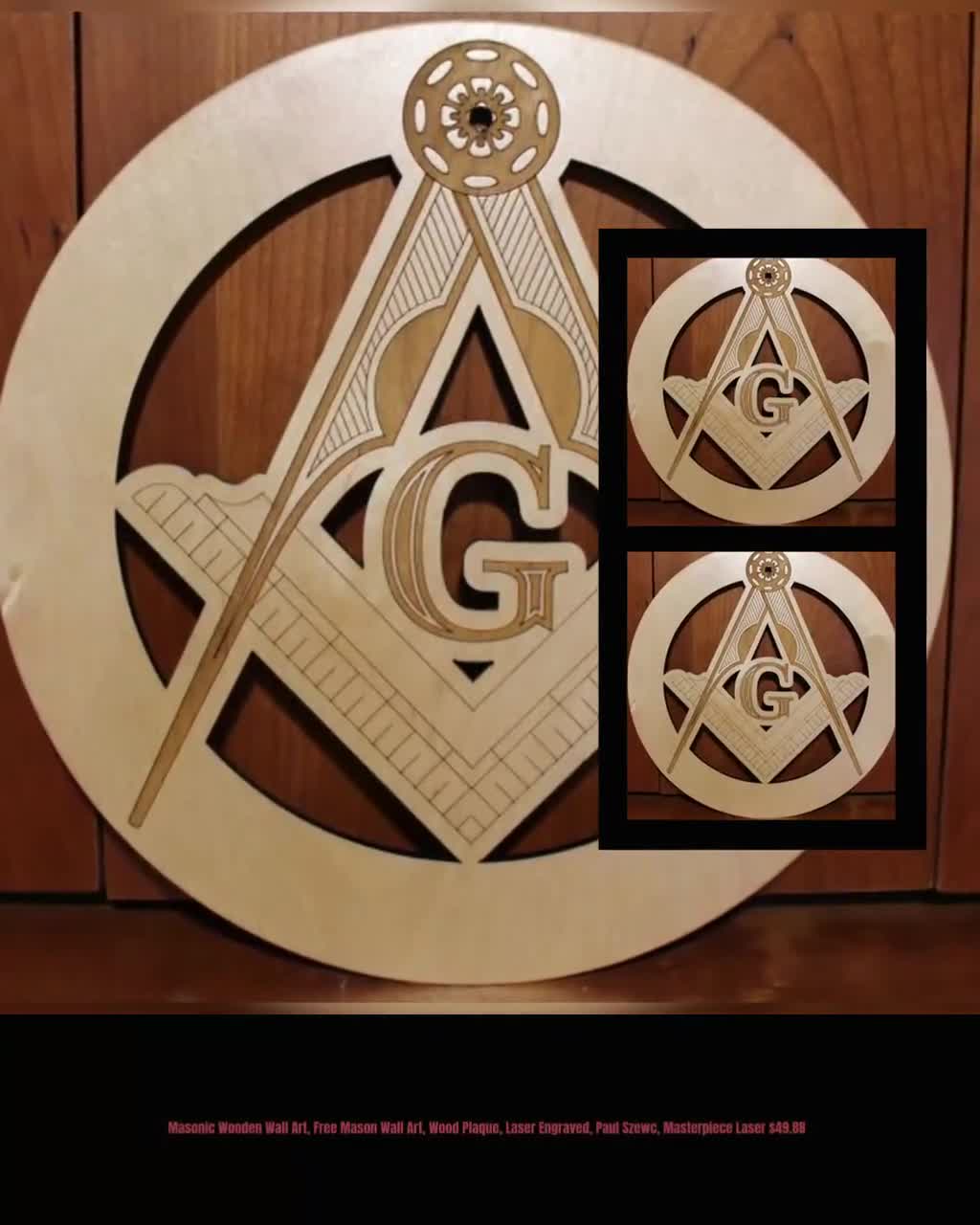 Masons Timber Logo About Us | Richard Burbidge