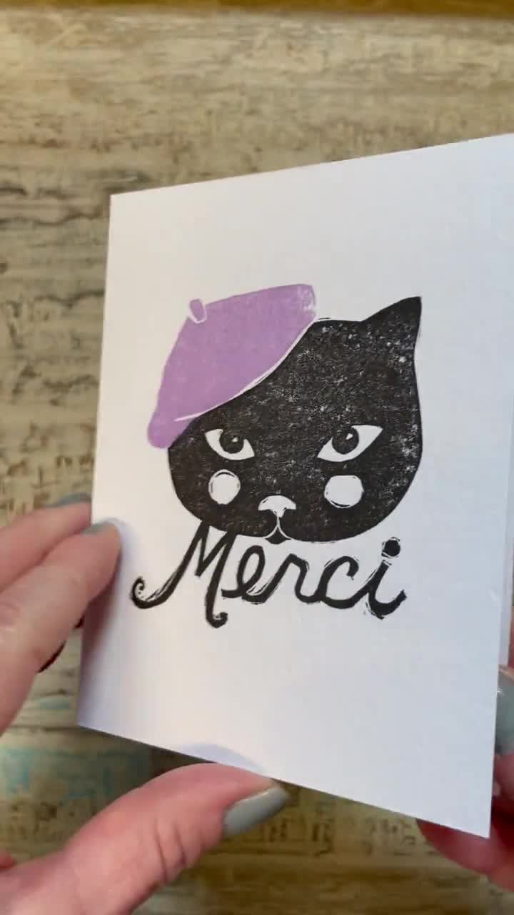 Merci Chat Merci Stan Petit Chat MP3 Download & Lyrics | Boomplay