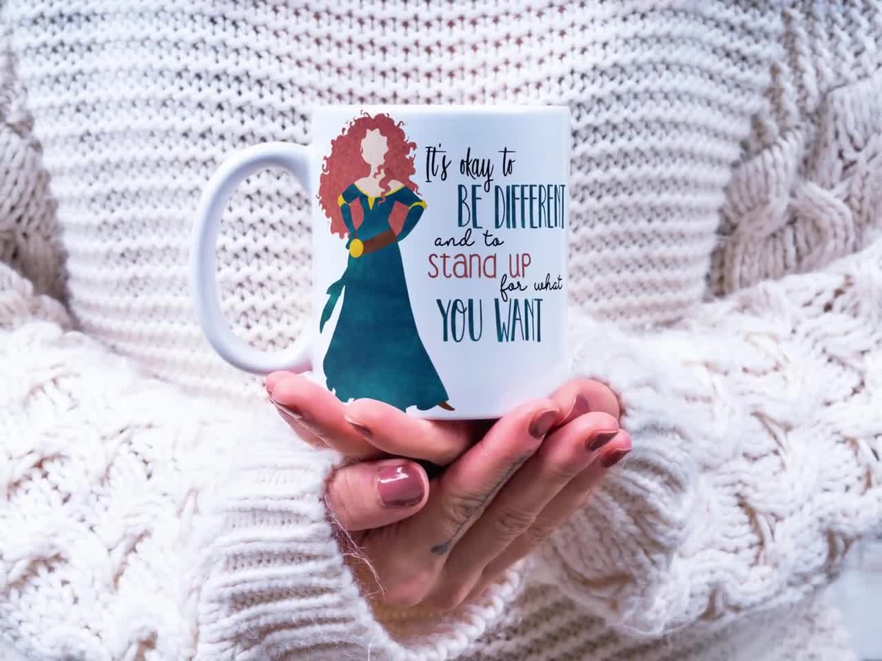 Merida From Brave Quotes