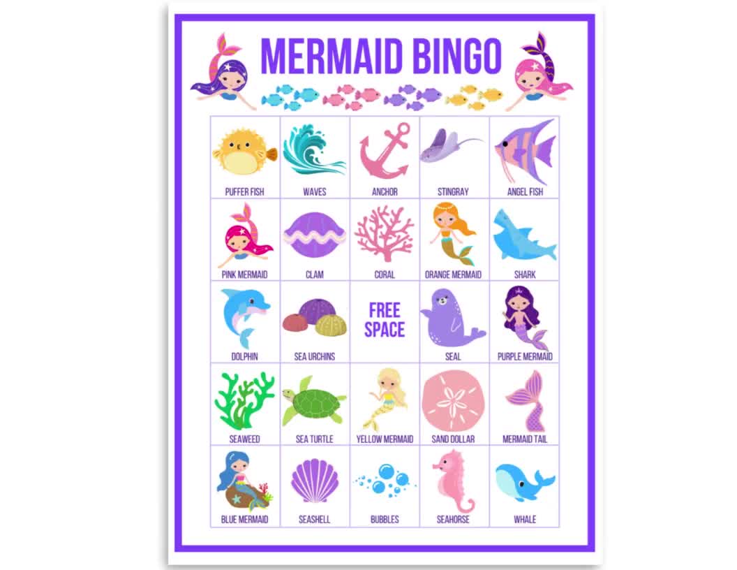 Picture Alphabet Bingo, 30 Printable Alphabet Bingo Cards, ABC🎣 Conheça ...