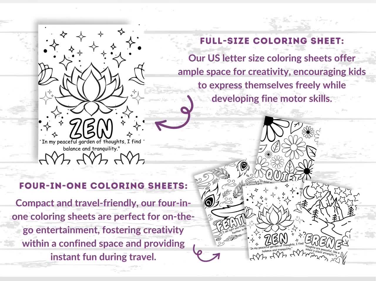 Travel Mindfulness Coloring Free Printable Mindfulness Colouring Pages