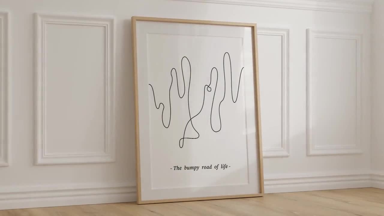 Bumpy Road Poster The New Stack | 🛣 The Enterprise World Isn't The