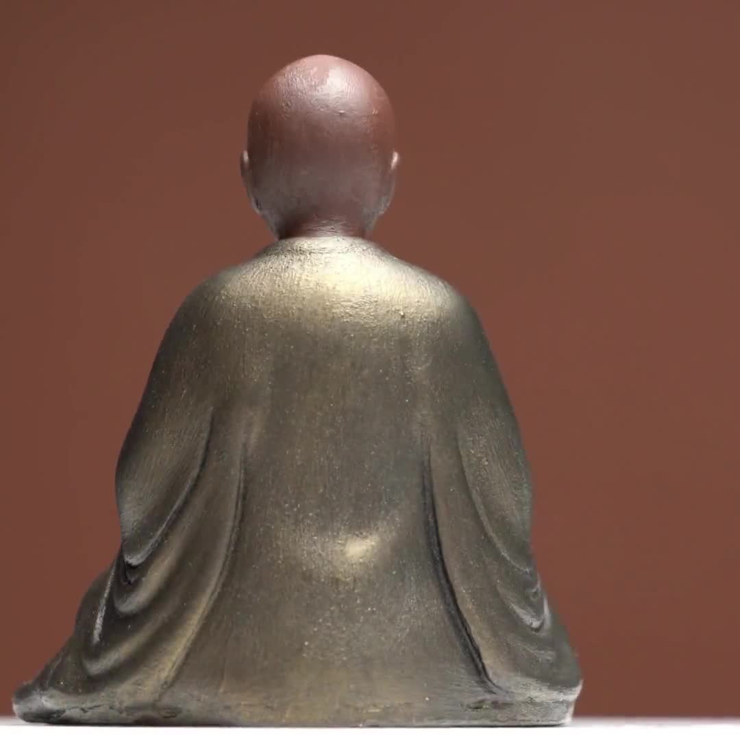 Related Pictures Monk Statue
