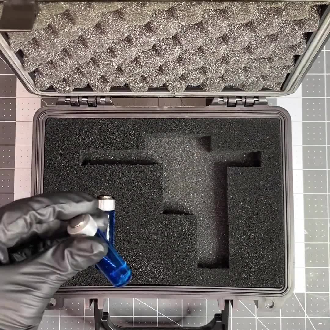 Anatomía Del Repo Zidrato