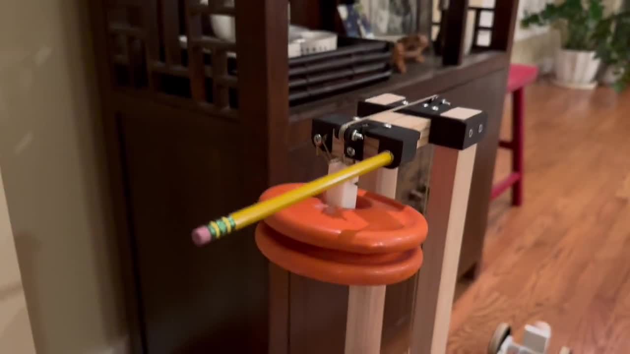 Scioly Scrambler B
