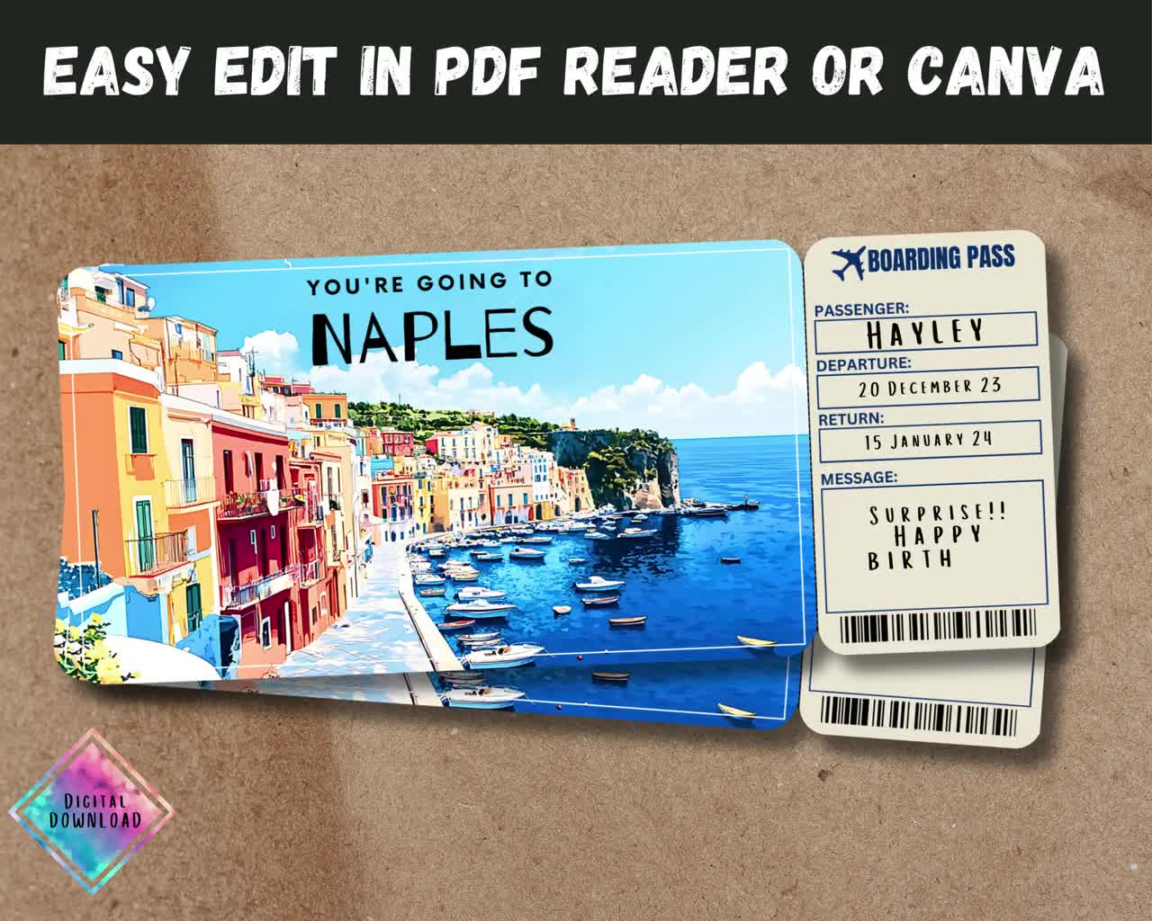 Ticket To Naples Florida Cross Country Flight To Naples, Florida In A