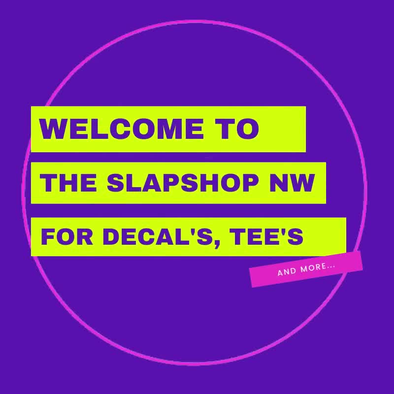 caution blonde thinking