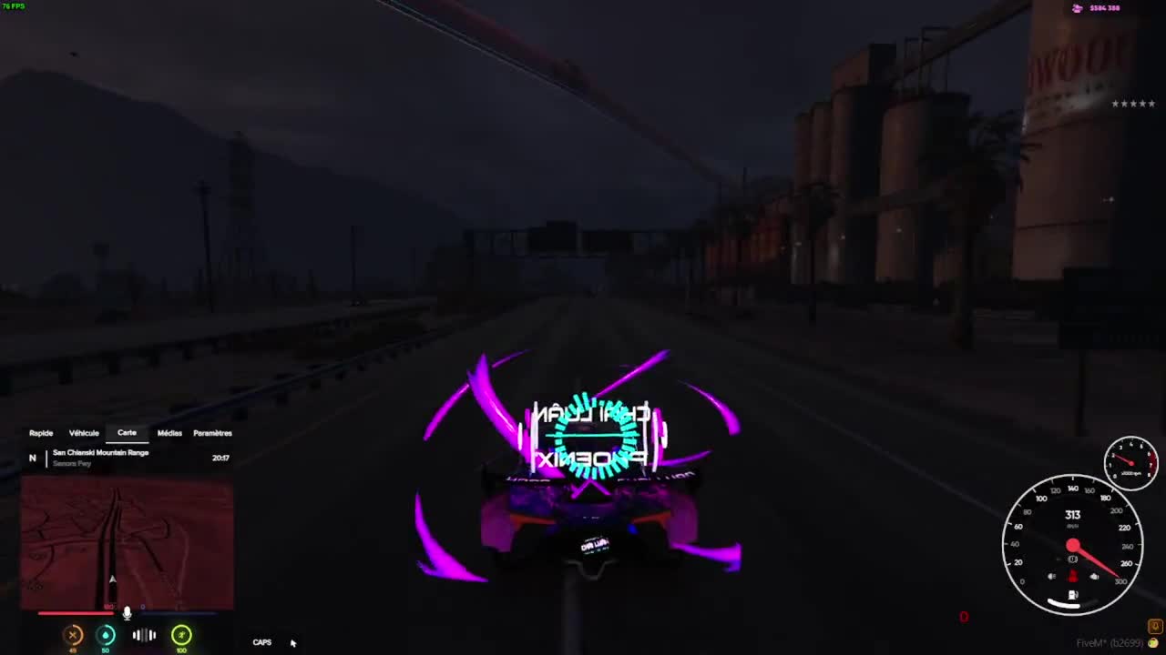 Fivem Animated Car Tutorial
