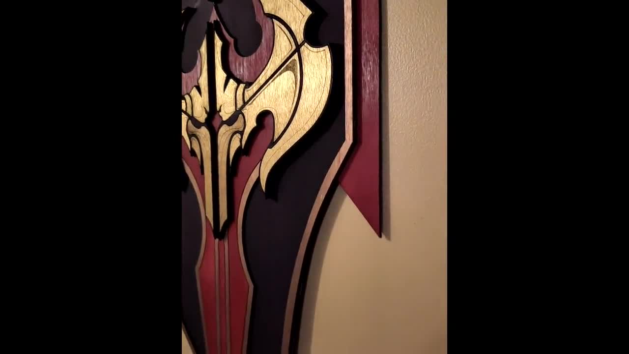 Banner De La Liga De Leyendas De Noxus Rediseño De Mordekaiser Y