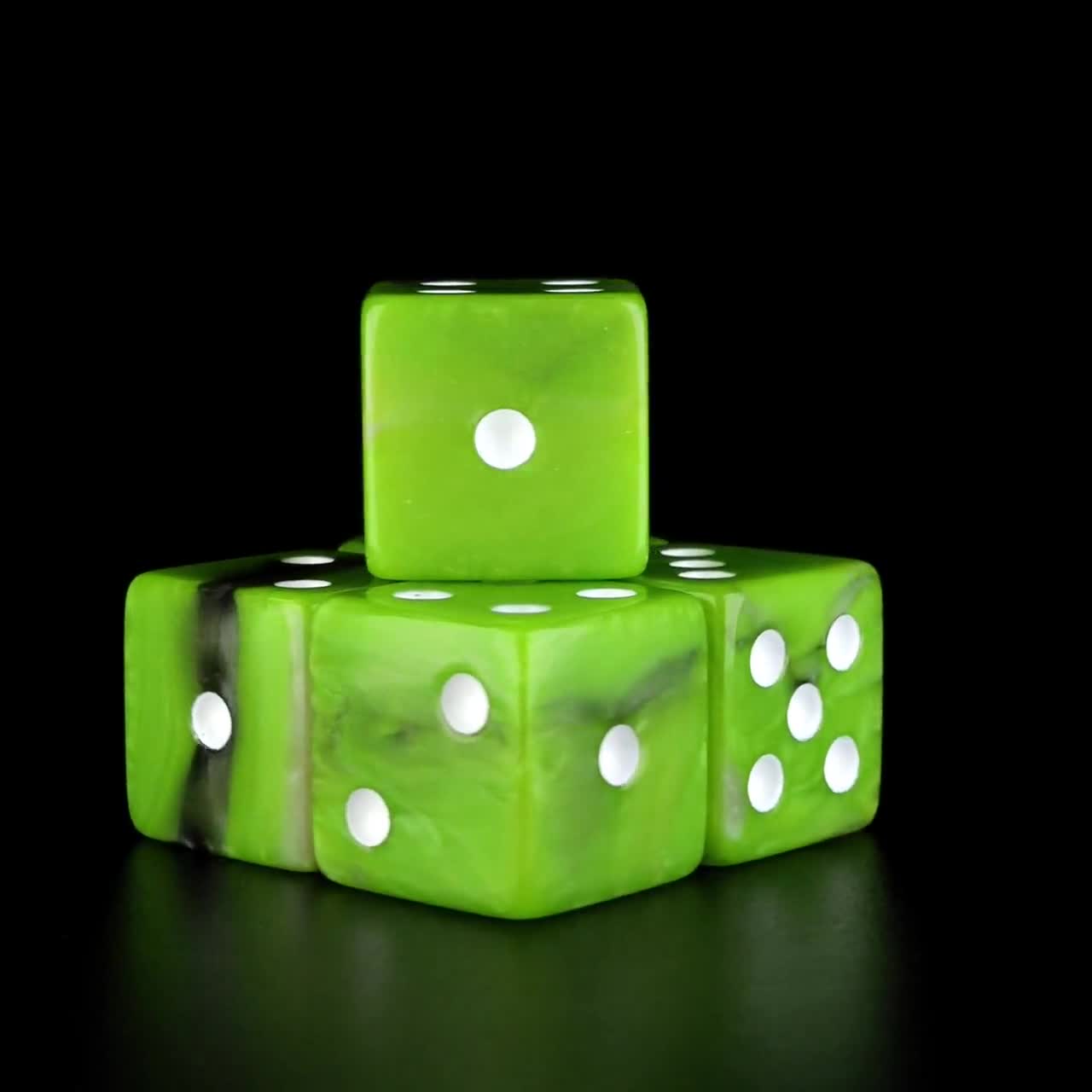 Orc Dice