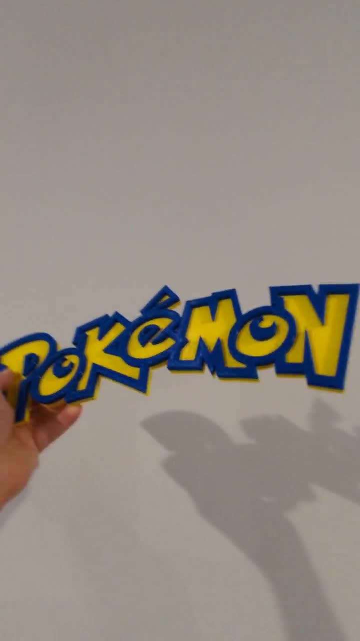 Vs Sign Pokemon