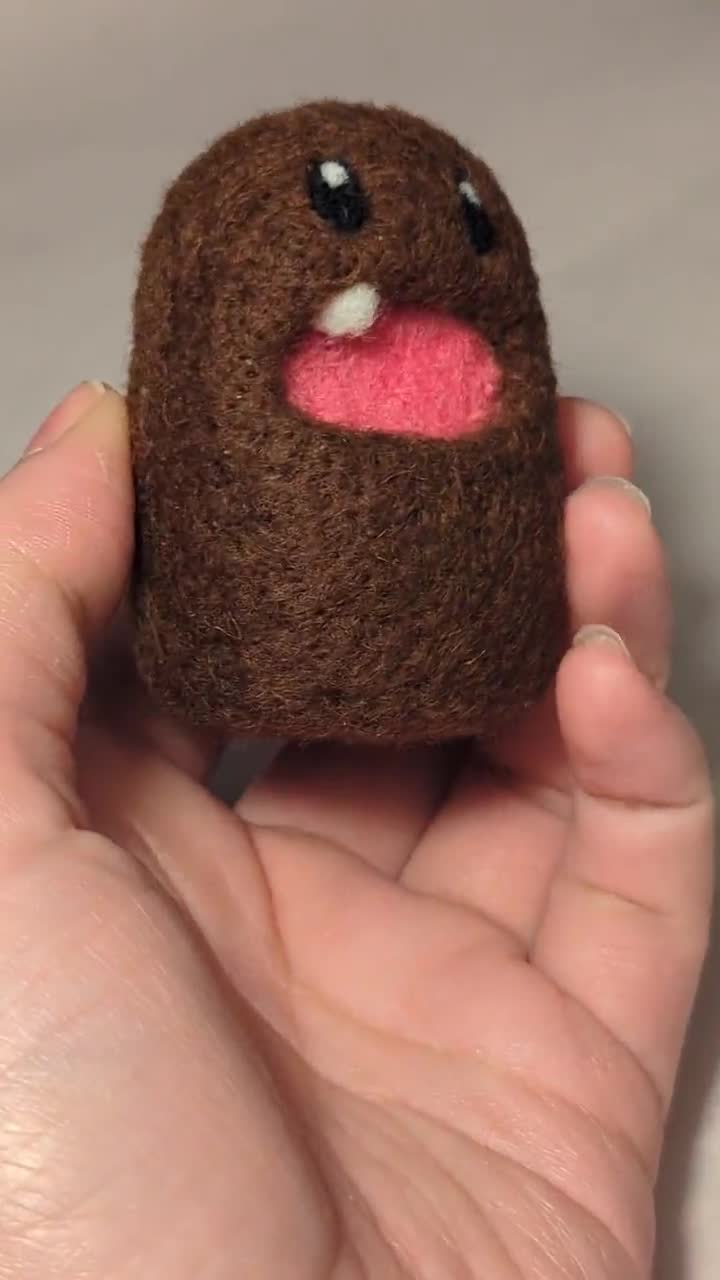 Diglett Tooth