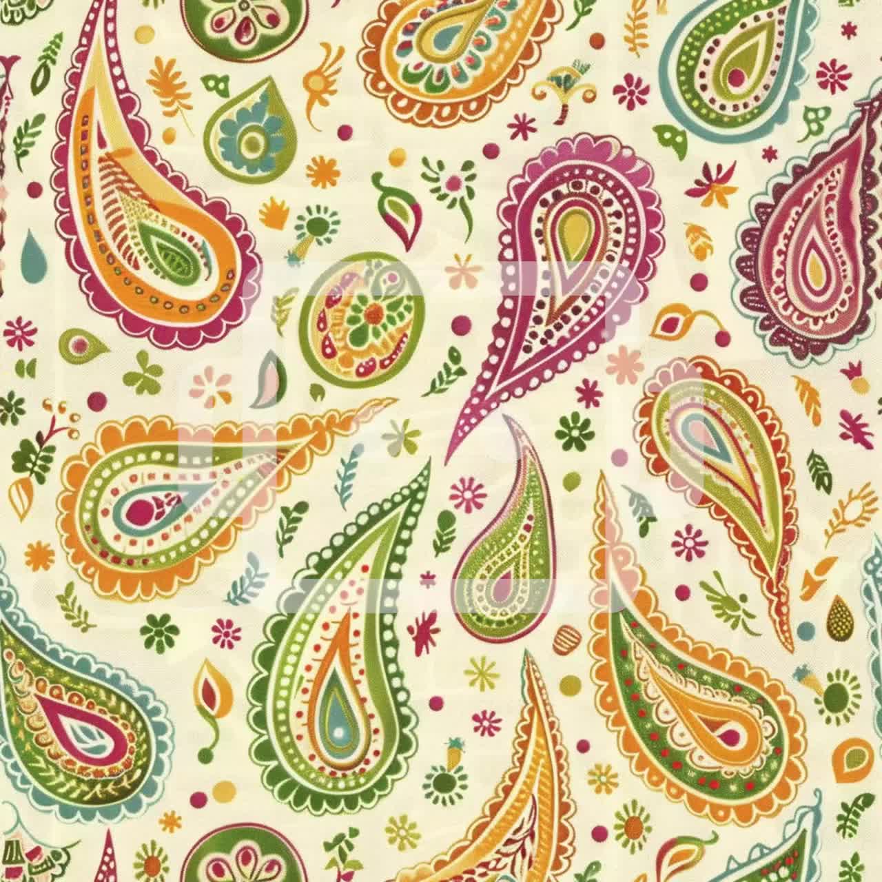 Patrún Paisli 71,000+ Paisley Pattern Stock Photos, Pictures