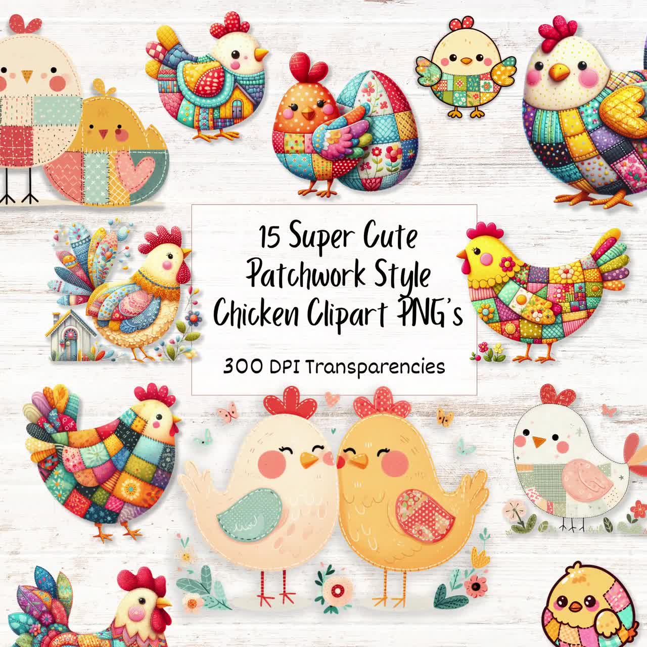 Chicken Clipart Clipart Panda Free Clipart Images