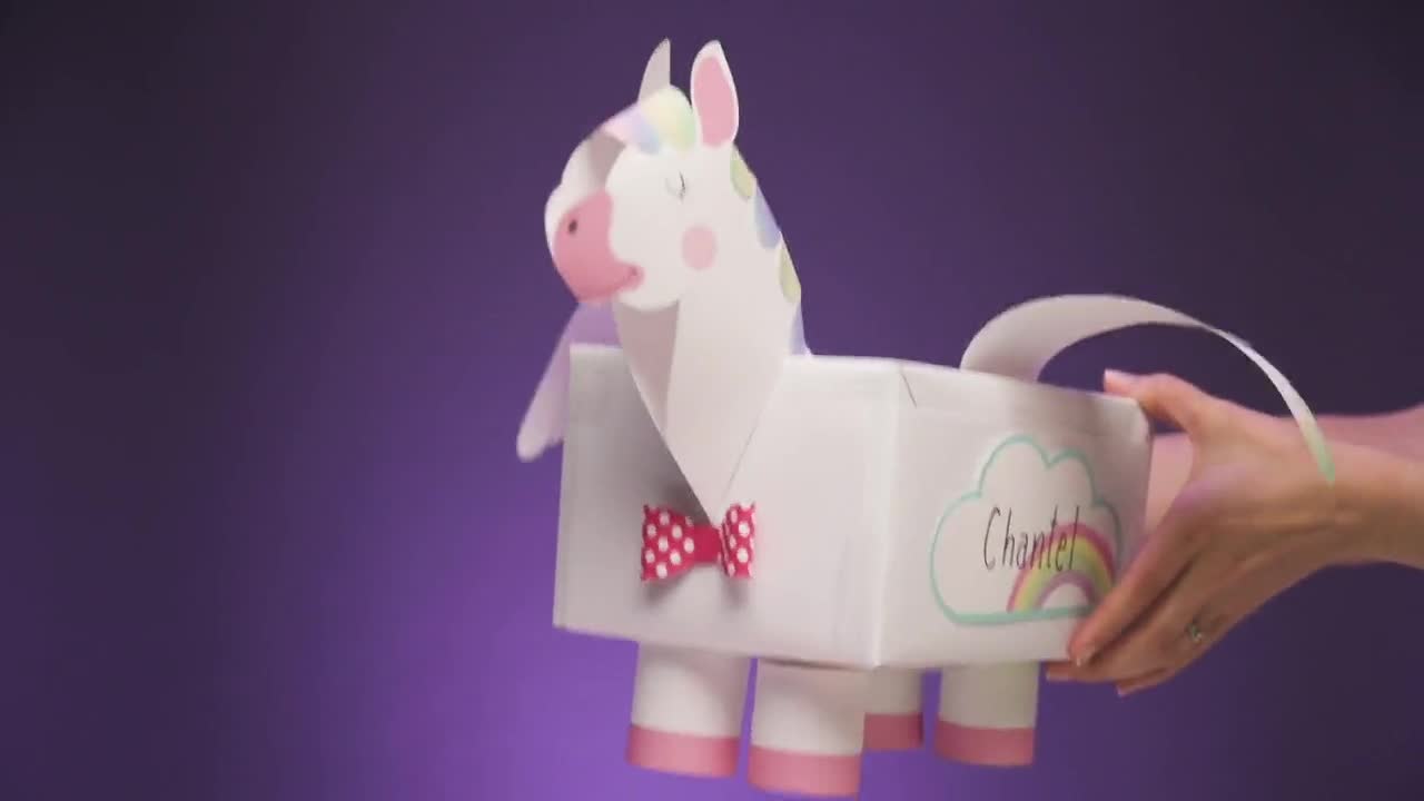 Horse Valentine Box Ideas 100+ Valentine's Box Ideas For Boys And