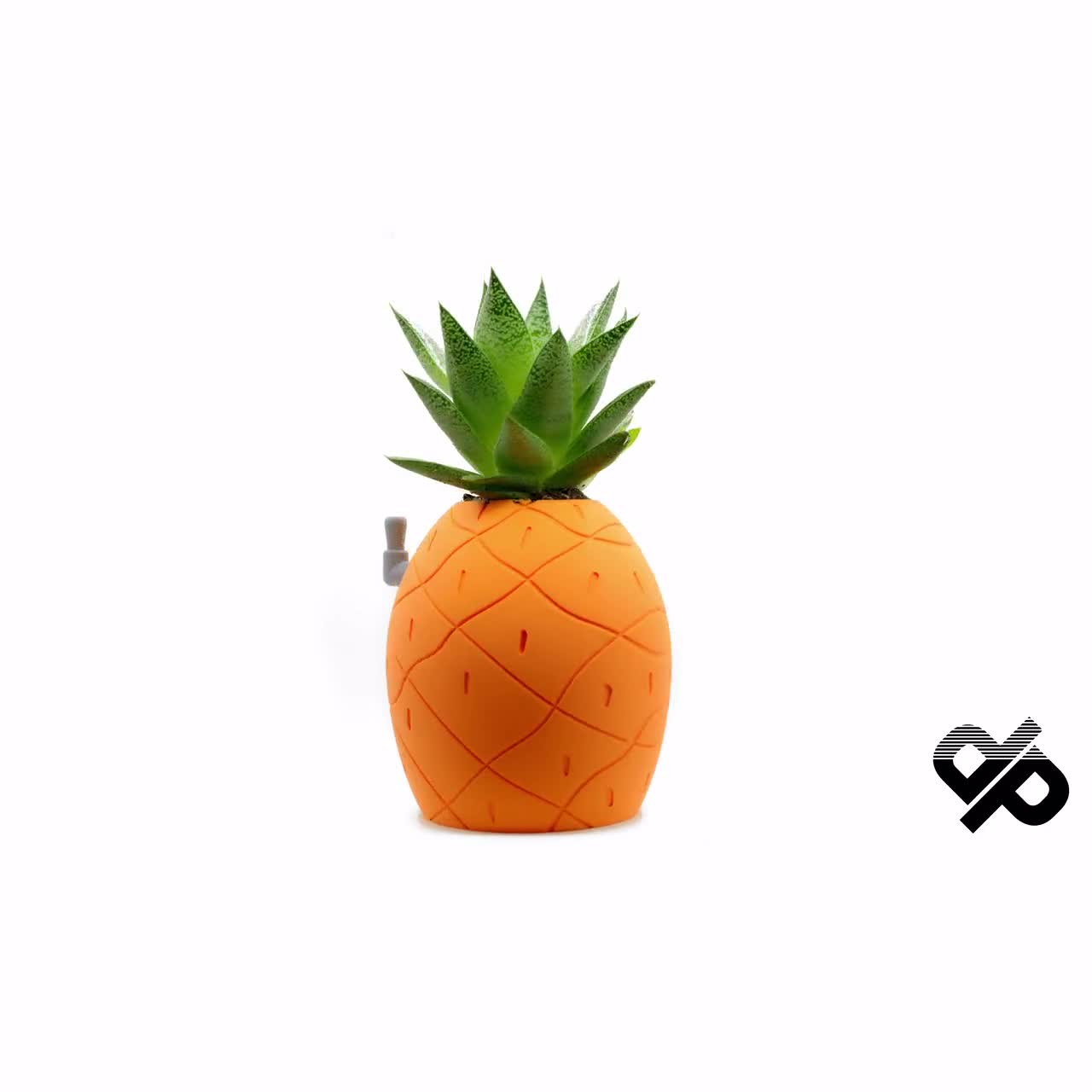 Spongebob Ananas Drinnen Home Sweet Pineapple | Encyclopedia