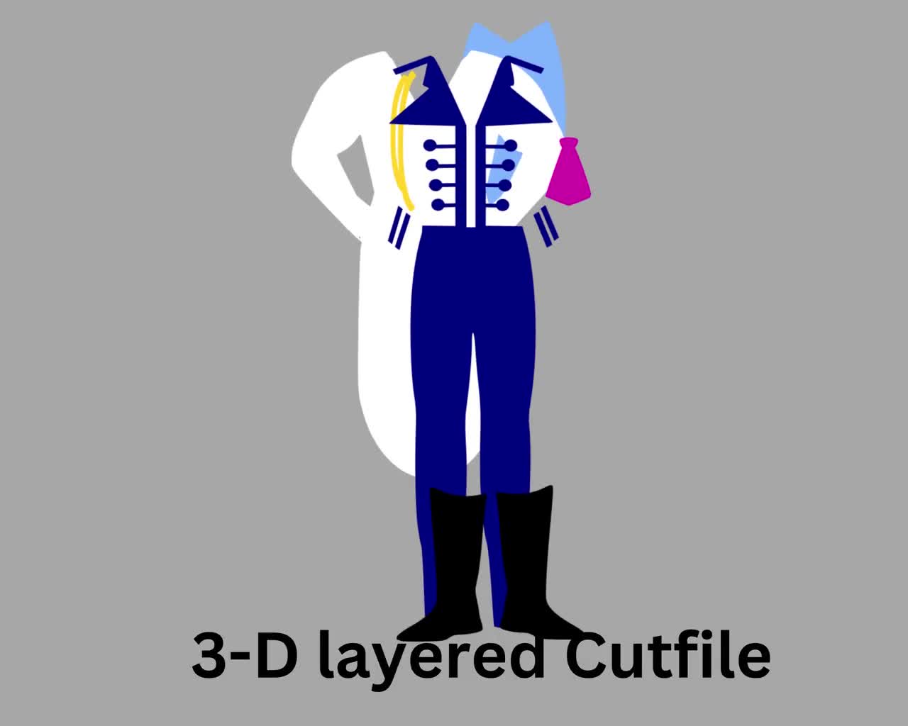 How To Draw Prince Hans From Frozen