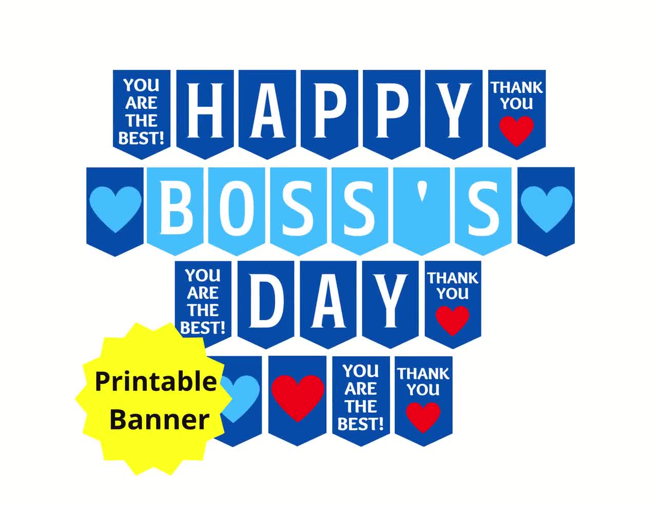 Happy Boss Day Messages
