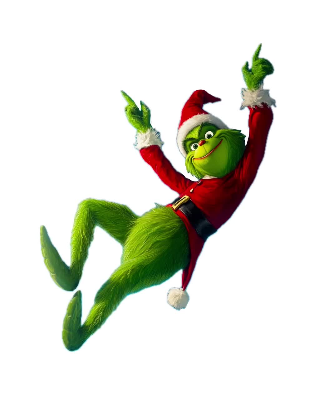 Grinch Transparent Background 10 Grinch Christmas Grinch Christmas