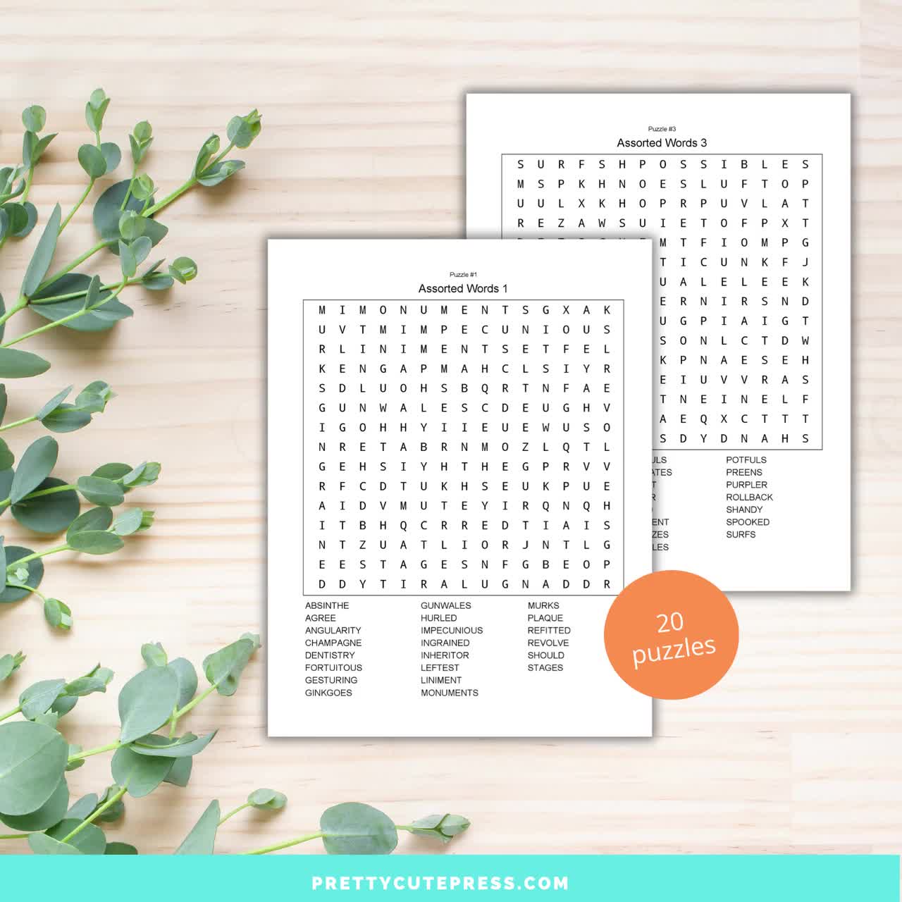 Word Search Printable Sheets For Adults Butterfly Word Search