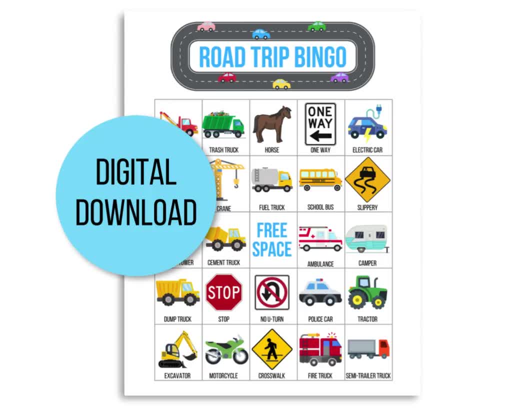 Road Trip Bingo Texas Star Trading🤘 Descubra as melhores apostas com a ...