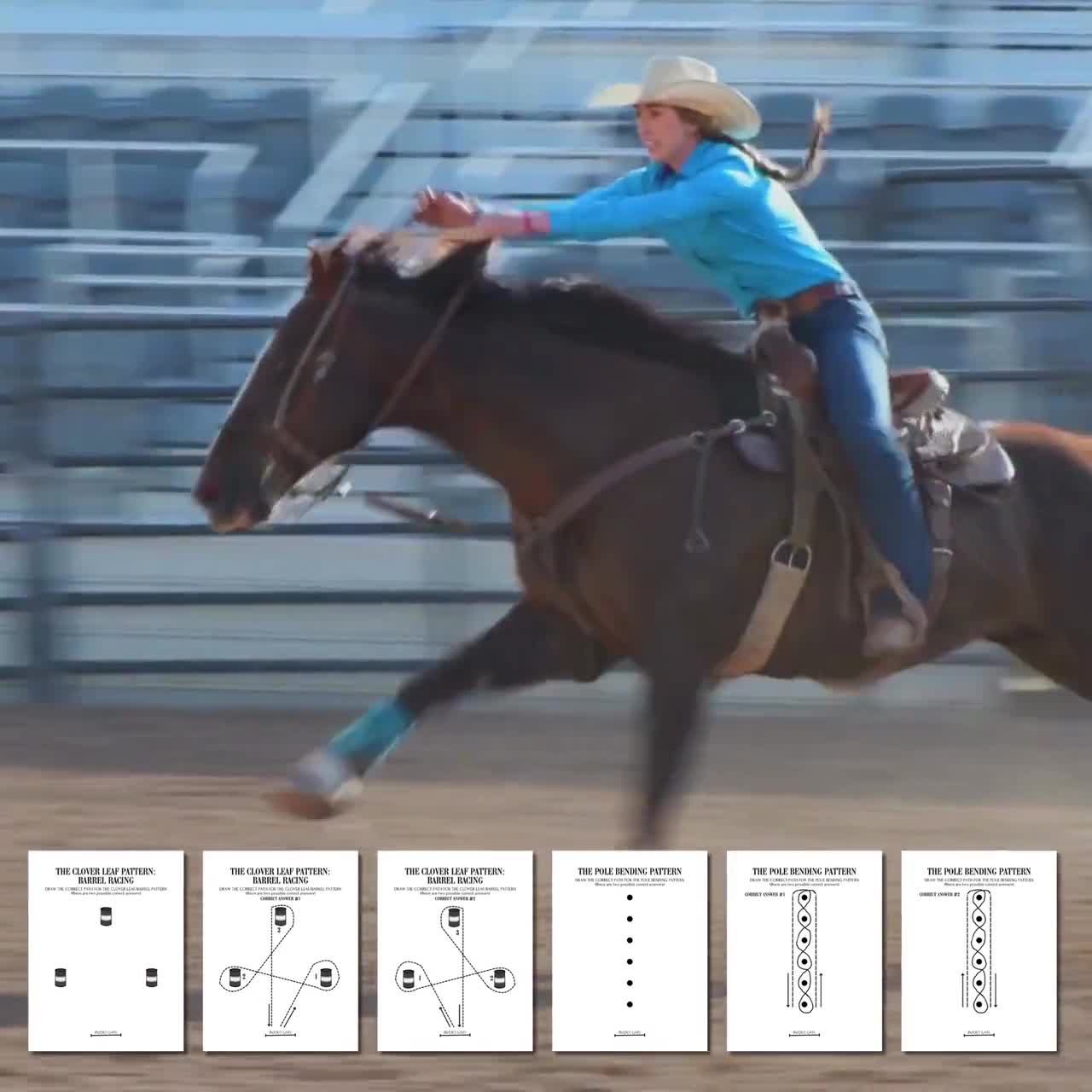 Pole Bending Pattern Pole Bending Jmp20051113085138 | In This Event,