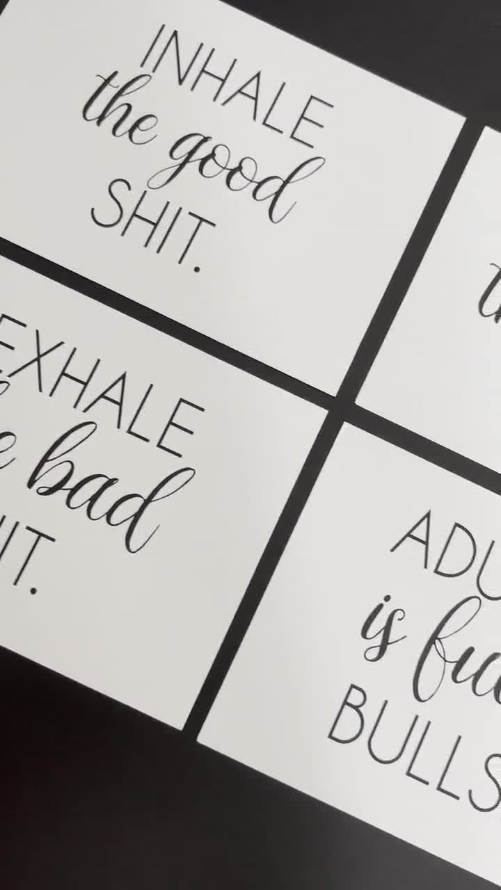 Angry Swearing Quotes