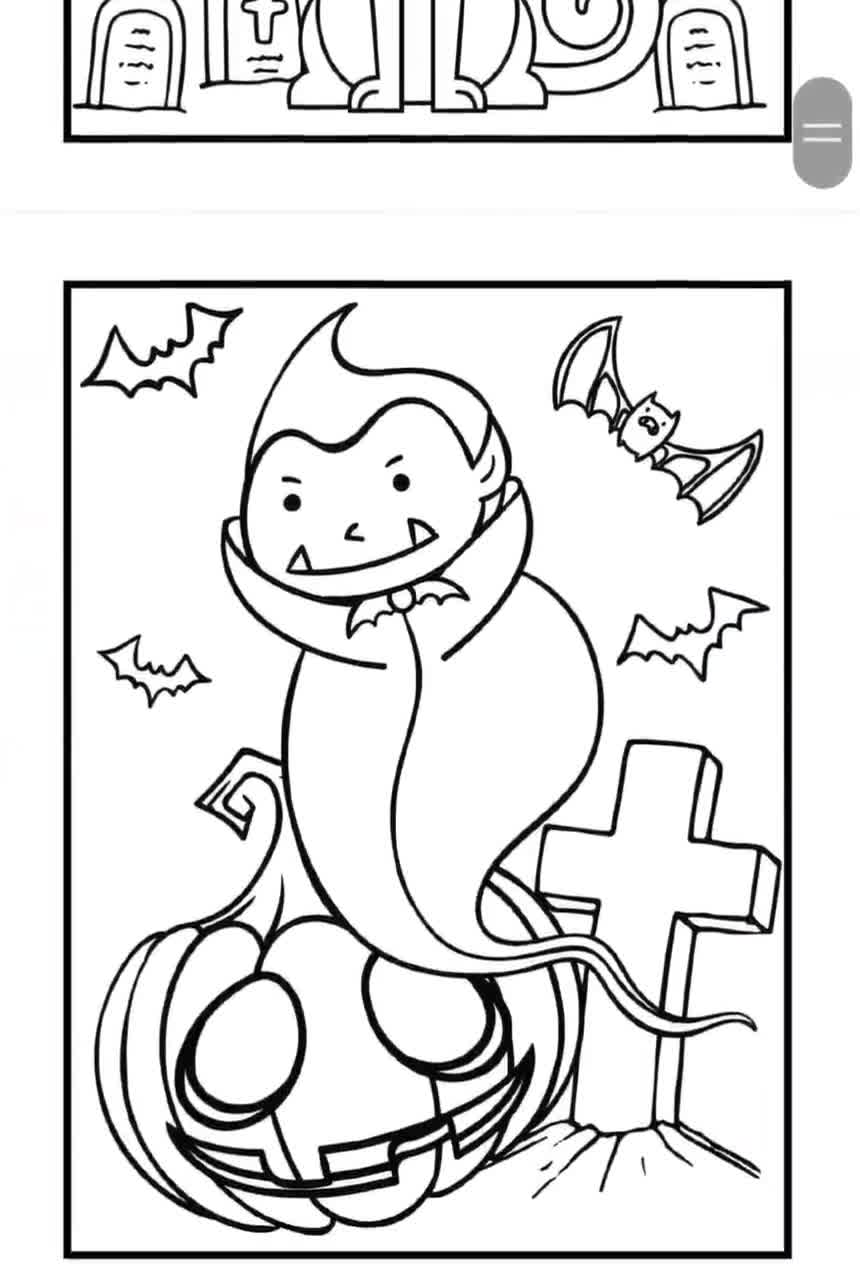 coloring pages 365 office