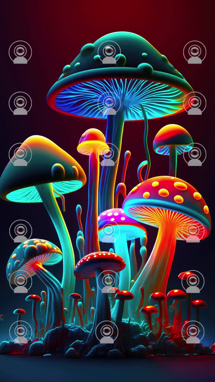 Shroom Wallpaper 350 Mushroom Wallpaper Photos, Pictures And