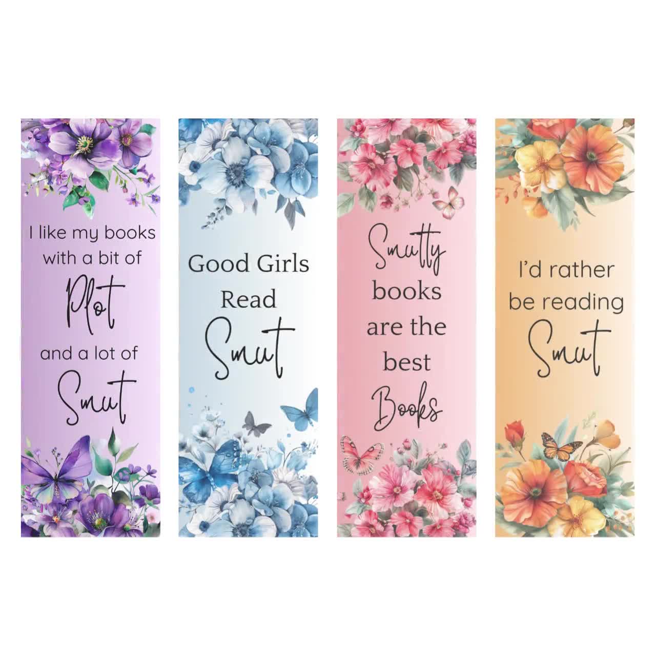 Beautiful Bookmarks Tumblr