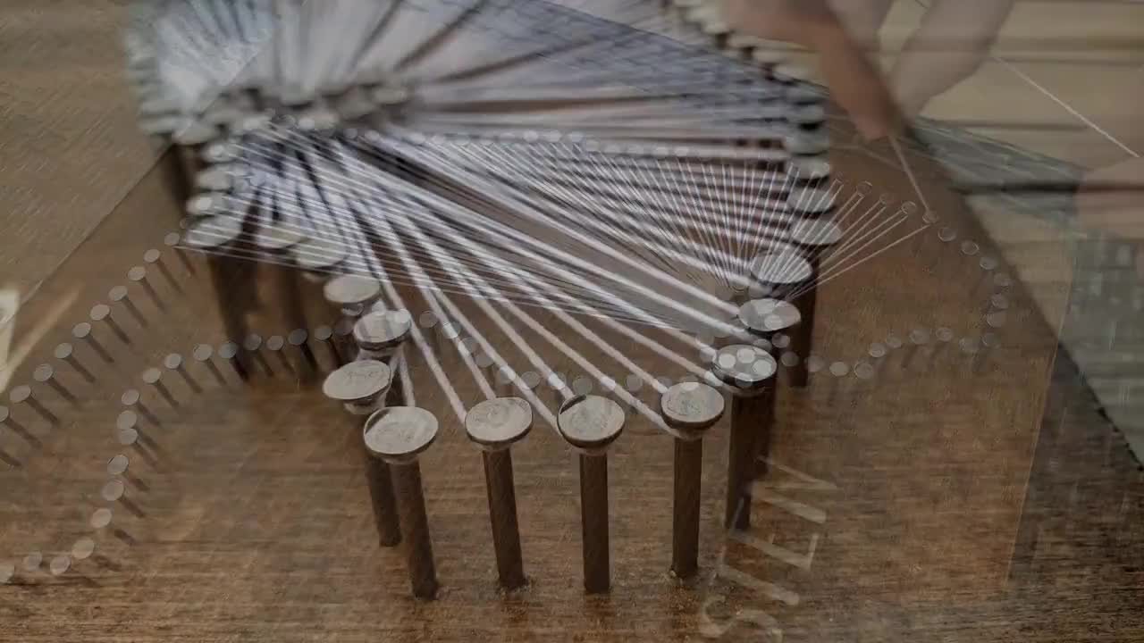 Michigan Yarn Art Projects