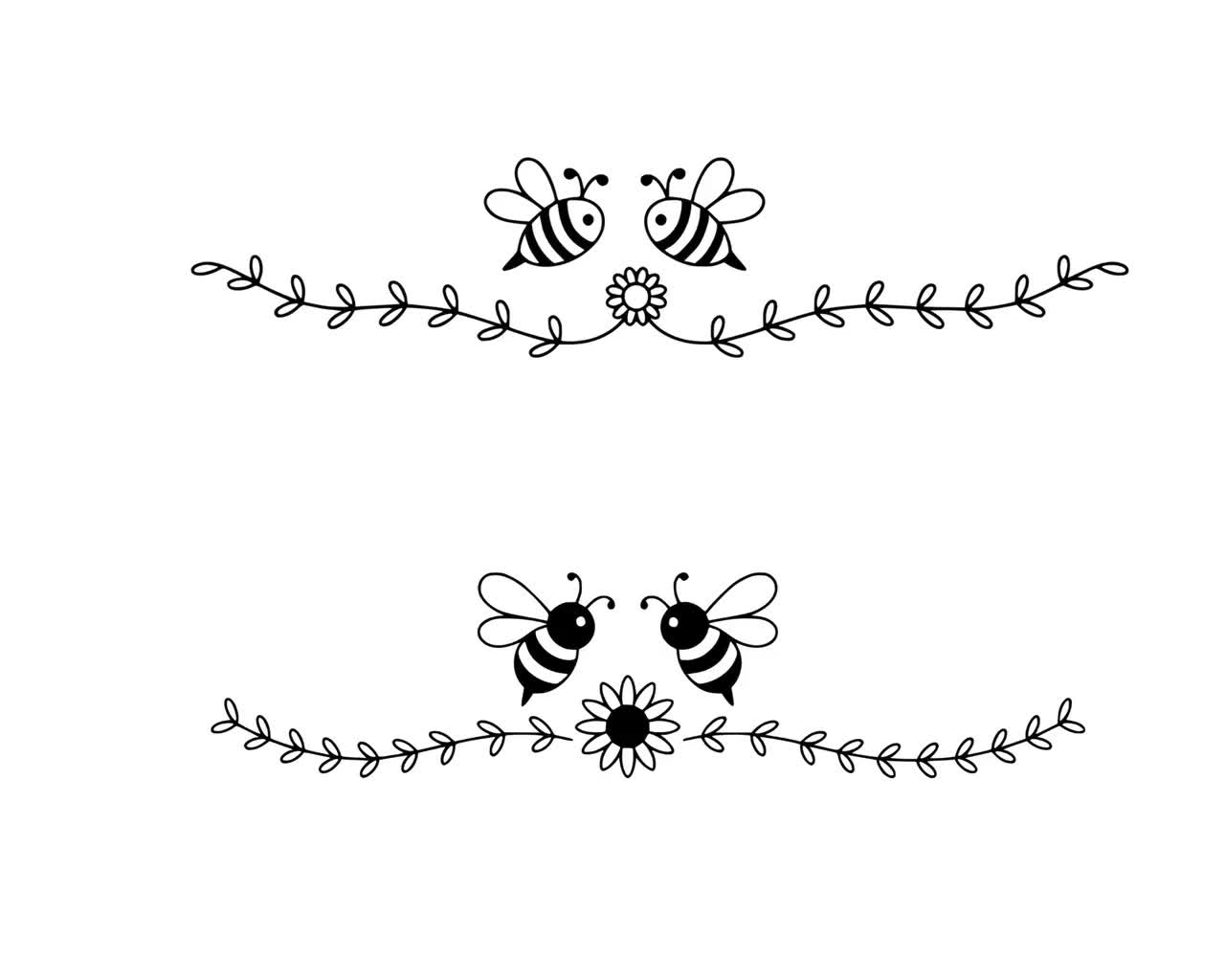 Dividers Png Cute