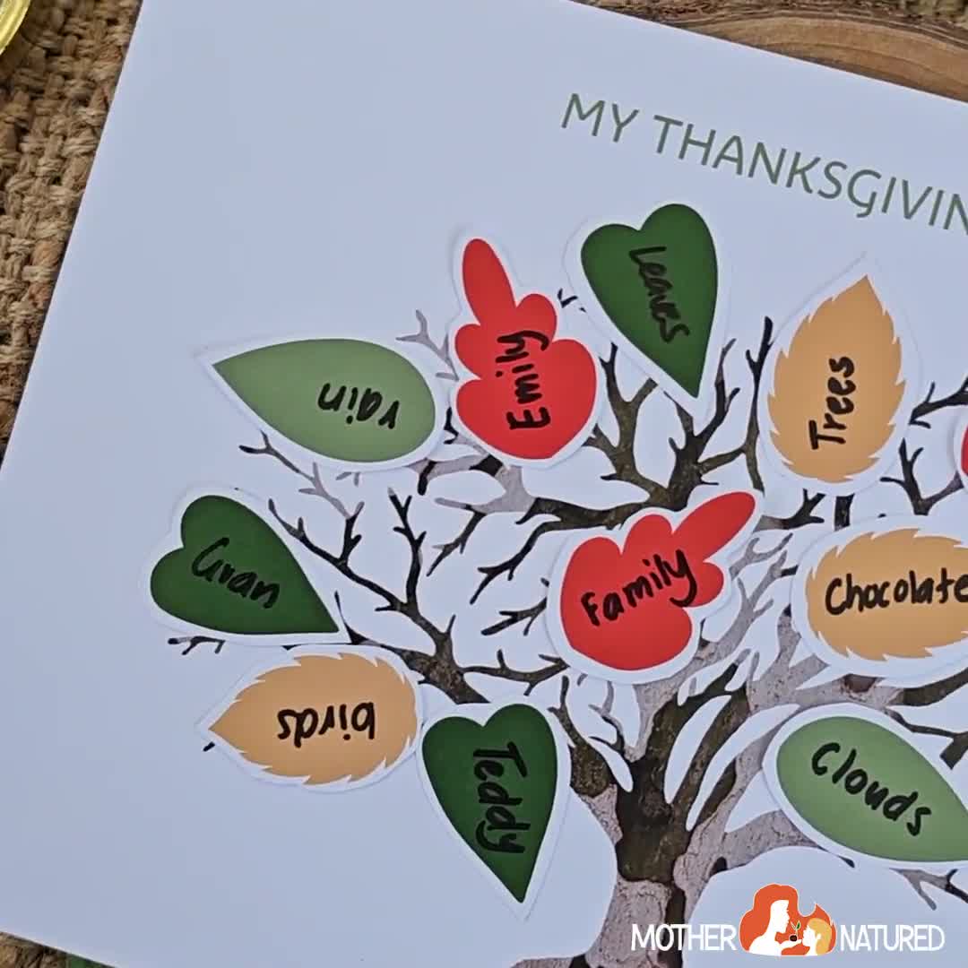 árboles De Trufas Azules Para Imprimir