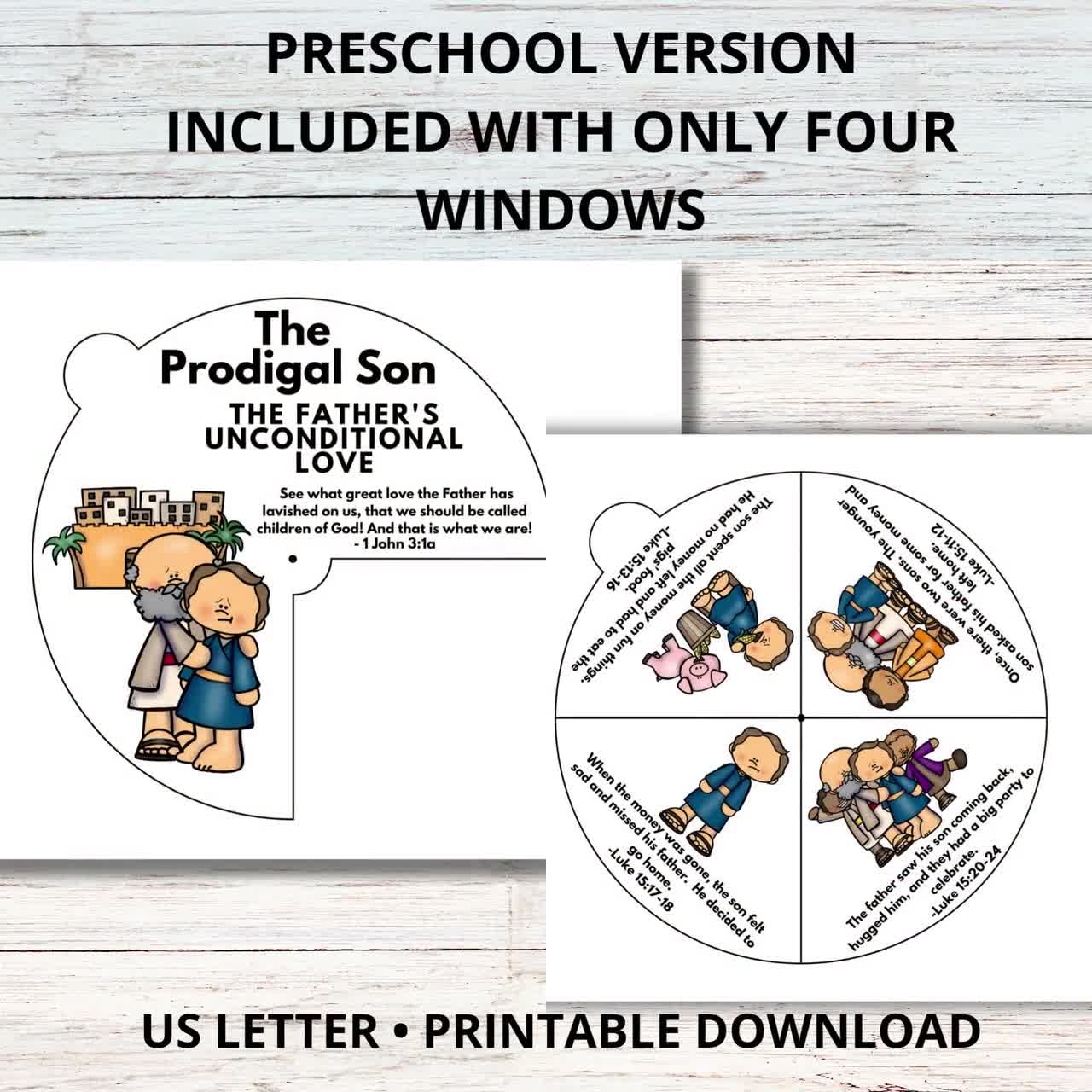 Customs In The Parable Of The Prodigal Son Hubpages Parable Of The
