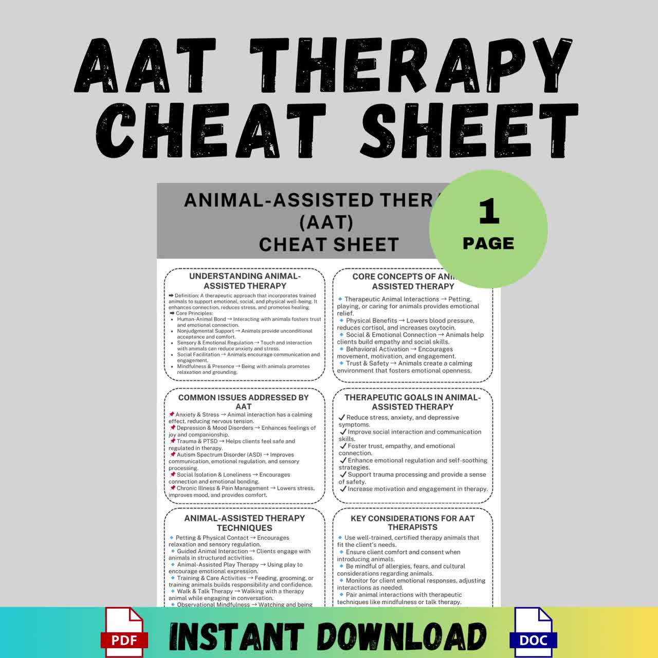 Aat Animals