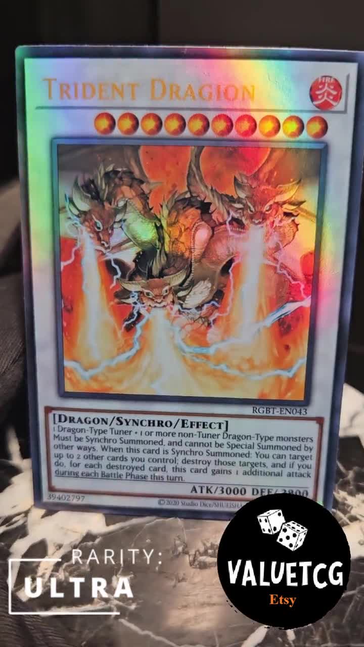 Trident Dragon Art MERMAY]: Moontide's Trident By Ageaus - Fur